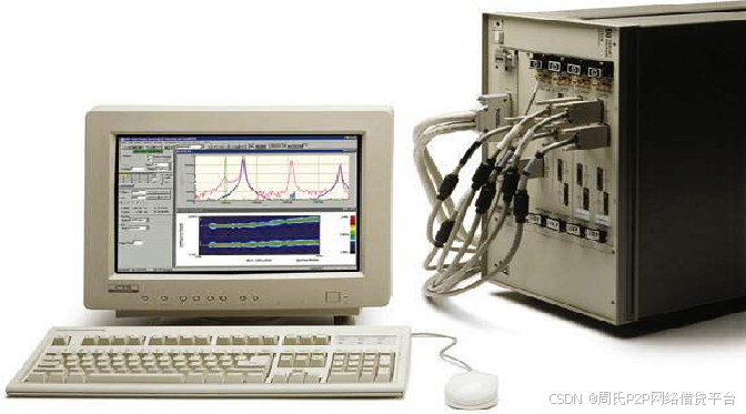 【虚拟仪器技术】第七章 基于VXI总线的虚拟仪器-CSDN博客