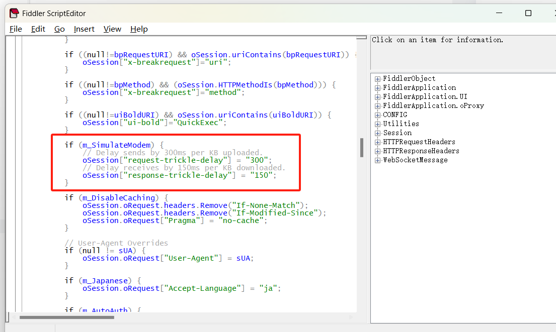 fiddler使用_fiddler 设置响应时长-CSDN博客