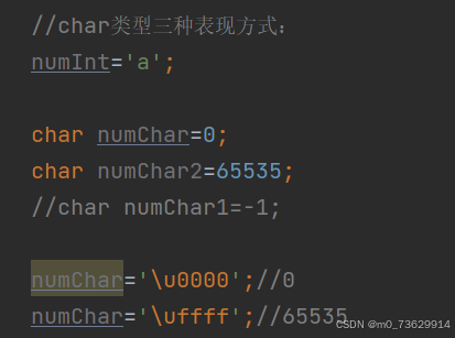 Java基础（Day1）-CSDN博客