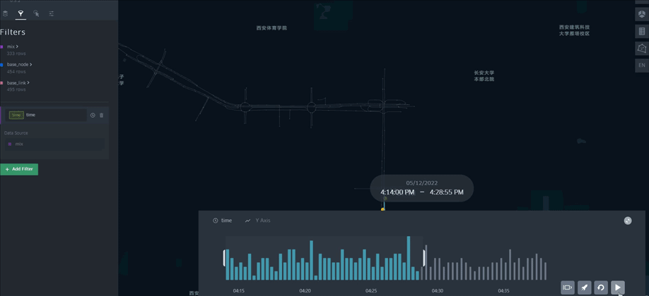 使用gotrackit轻松进行路径匹配-非稀疏数据_安装gotrackit库-CSDN博客