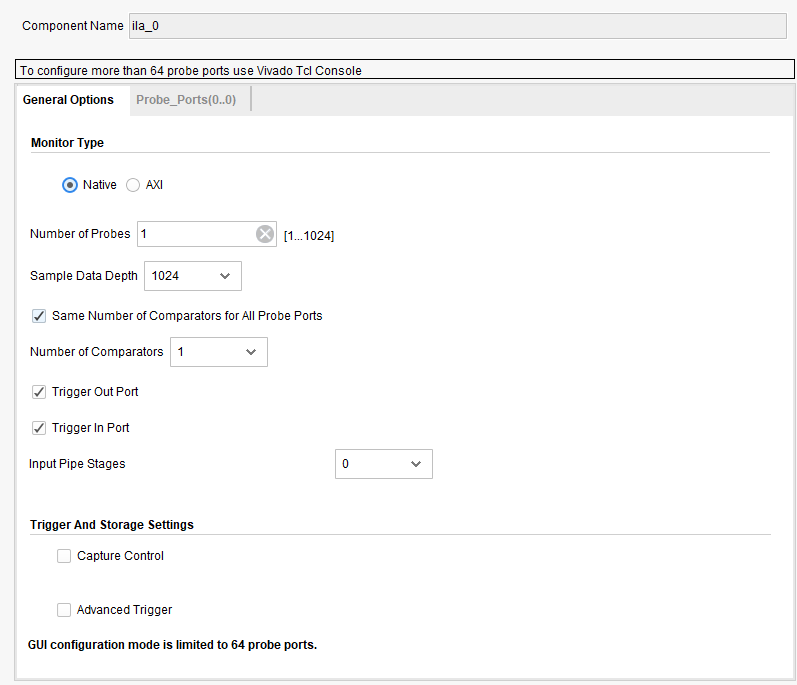ZYNQ PL与PS联合调试：SDK协同VIVADO ILA 、MARK DEBUG进行debug调试的保姆级教程_sdk ila ip联调-CSDN博客