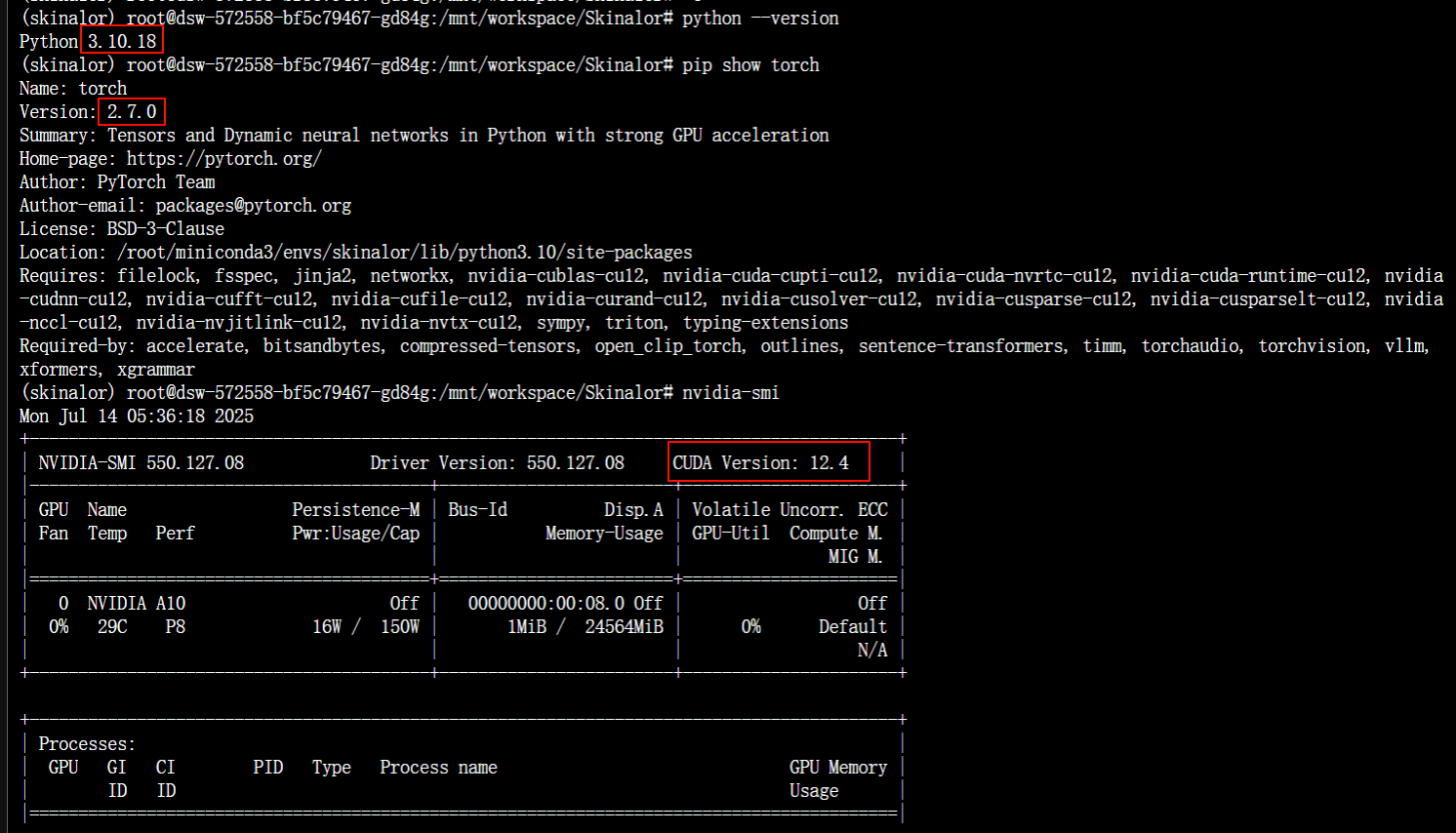 安装flash_attn_flash-attn安装-CSDN博客