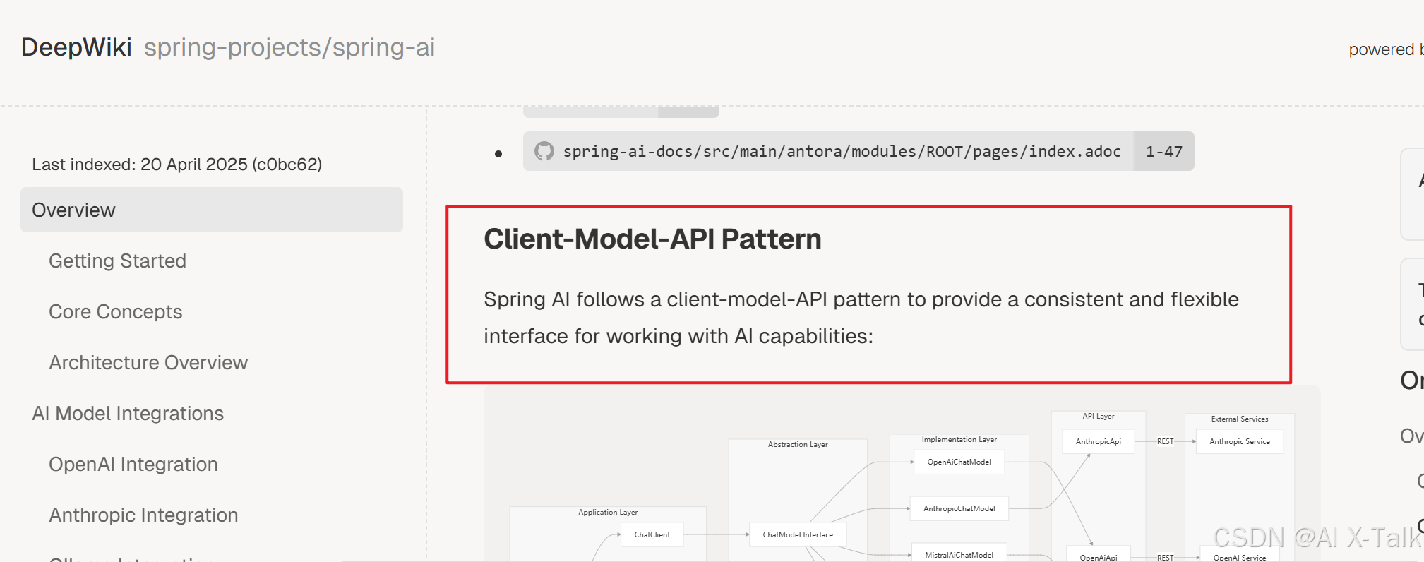 DeepWiki｜3 招让你「读代码」快到飞起_代码阅读辅助ai-CSDN博客
