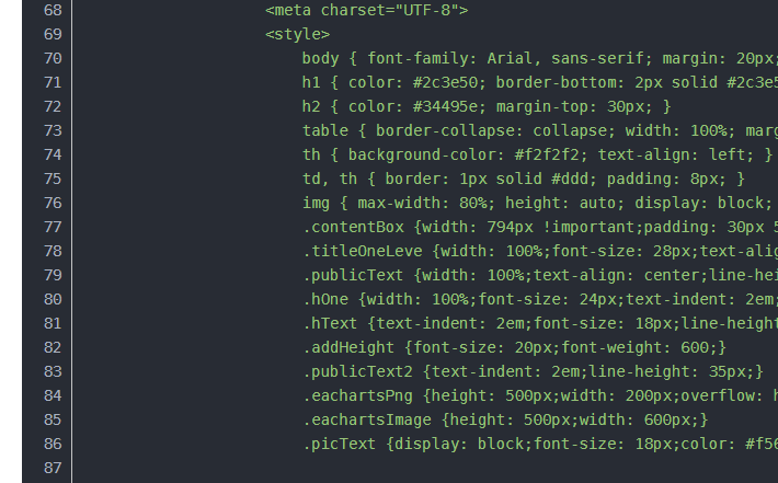 js+jquery 实现将指定部分页面导出为.docx文档_js 生成 docx-CSDN博客