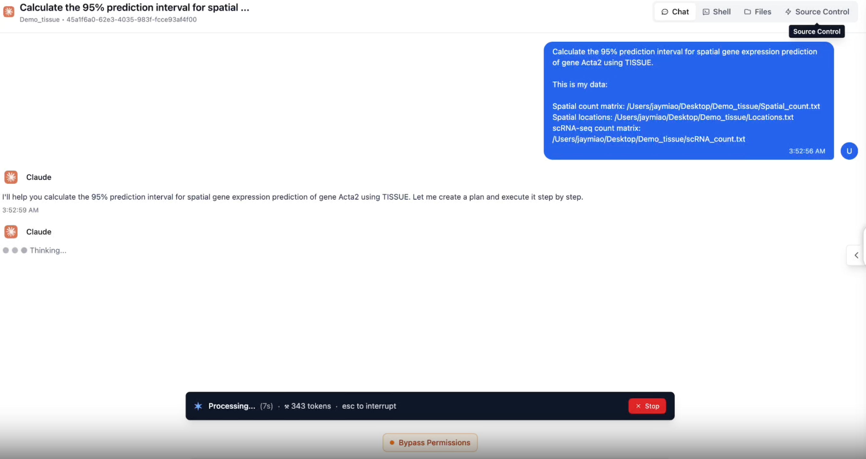 Paper2Agent：论文秒变AI助手？这个开源工具让科研效率直接翻倍_paper2code-CSDN博客