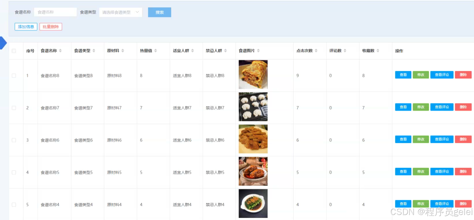基于nodejsvue的饮食健康蔬果管理系统的设计与实现源码lw调试文档讲解等 Csdn博客