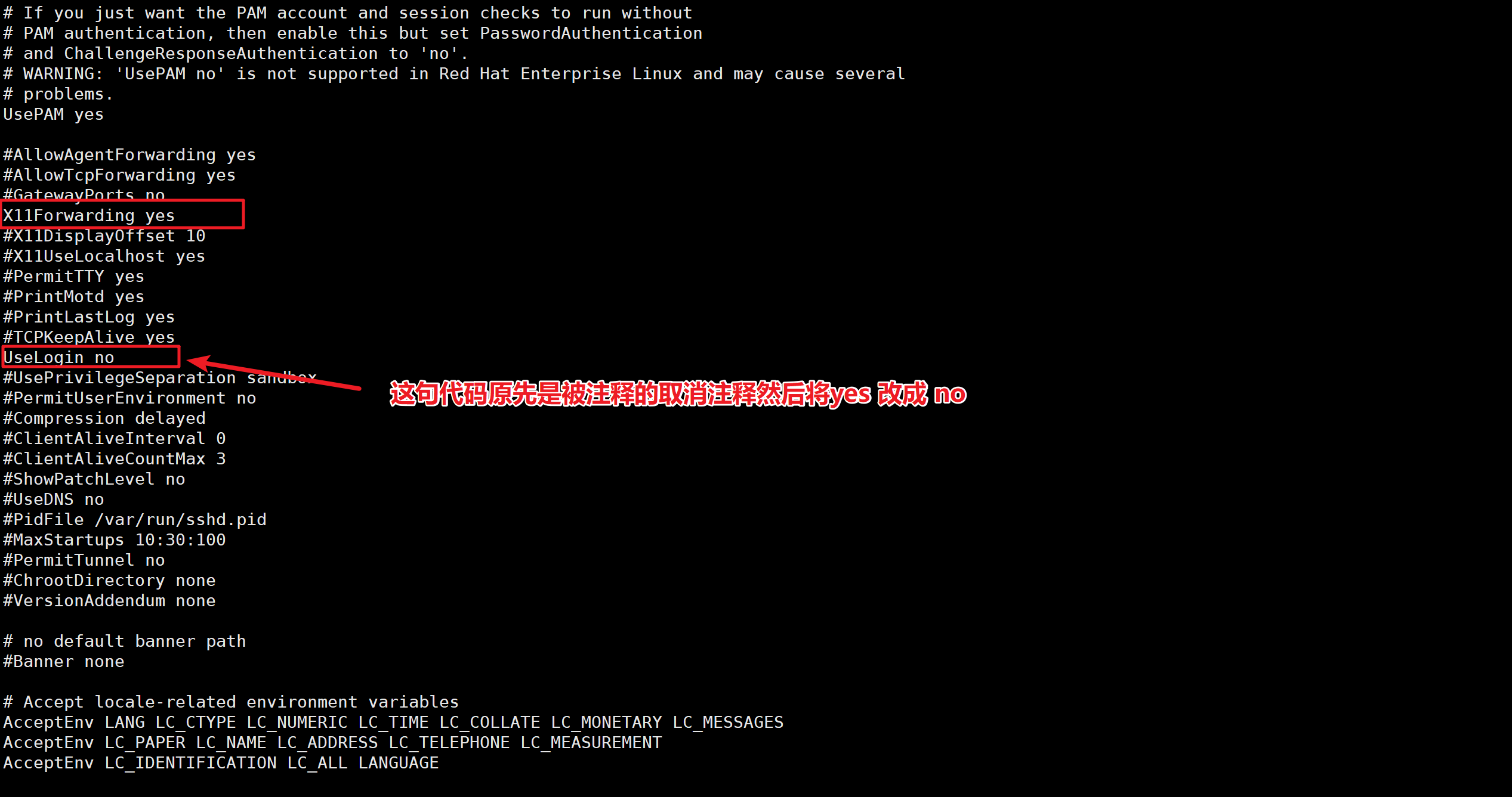 Xshell 连接虚拟机出现 “The remote SSH server rejected X11 forwarding request‘的原因以及解决问题！-CSDN博客