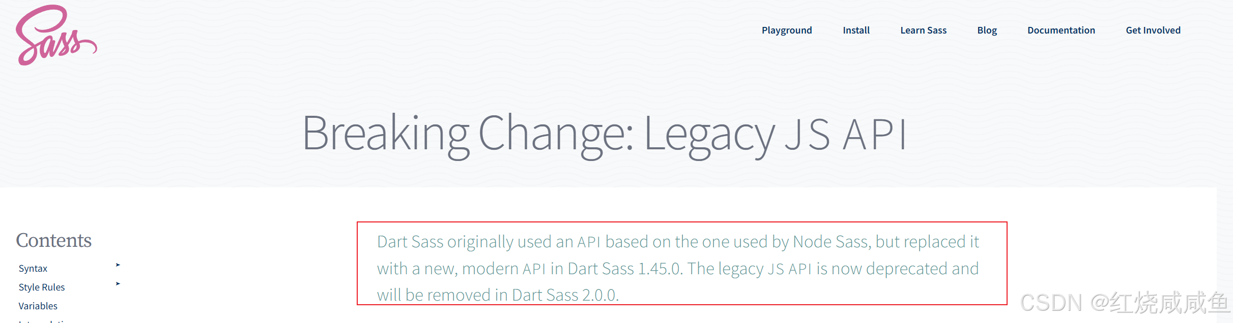 Vue3项目一直提示sass警告,the Legacy Js Api Is Deprecated And Will Be Removed In Dart Sass 200vue3