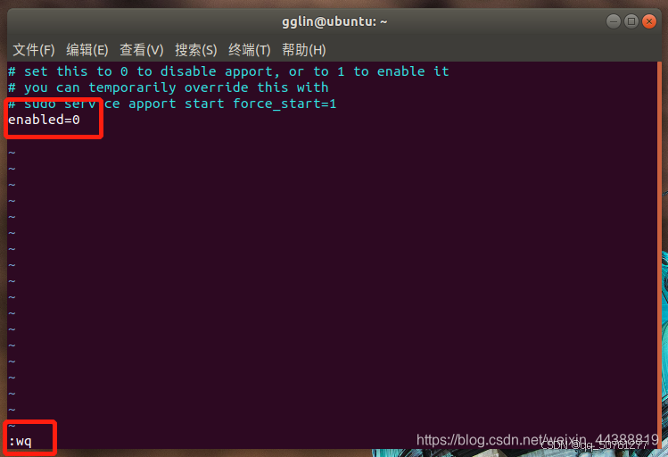 虚拟机上Ubuntu报错：检测到系统程序出现问题 system program problem detected_ubuntu检测到系统程序出现问题-CSDN博客
