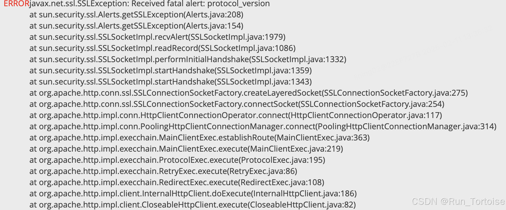 JDK1.7是否支持TLS1.2_jdk1.7支持tls1.2吗-CSDN博客