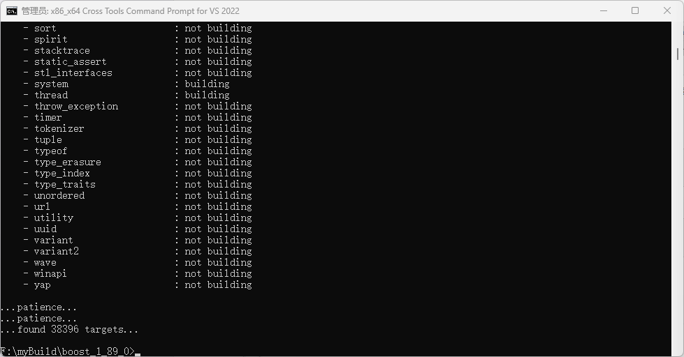 C++之boost库-CSDN博客