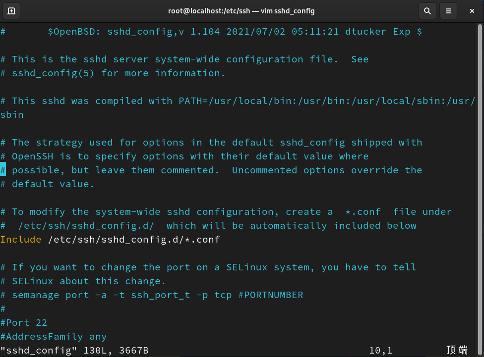 WindTerm 链接虚拟机使用教程【图解】-CSDN博客