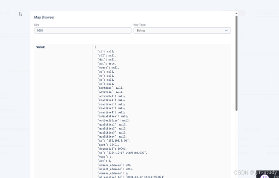 内存网格hazelcast-IMap数据结构使用_hazelcast imap-CSDN博客