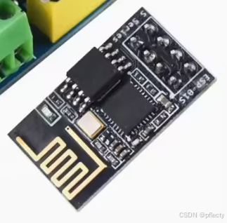 使用ESP 01S远程控制继电器_esp01s-CSDN博客