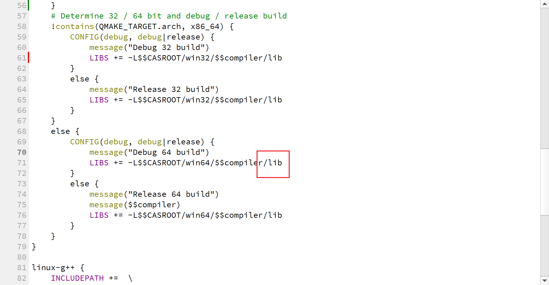 QT---opencascade+qt之环境配置_opencascade qt-CSDN博客
