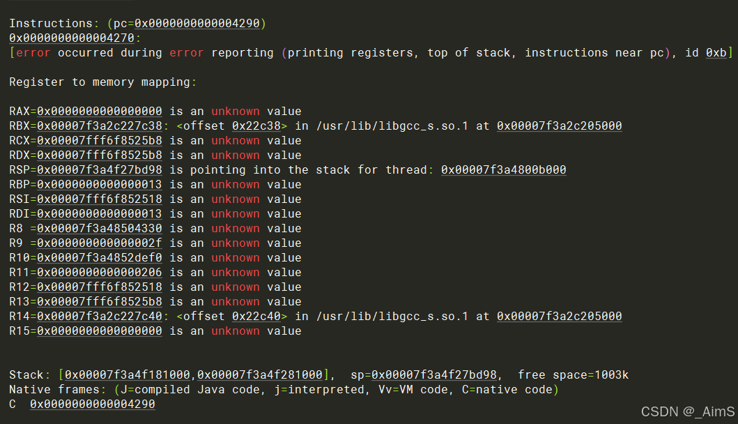 AlpineLinux基础镜像Dockerfile 构建tomcat镜像_alpine dockerfile-CSDN博客