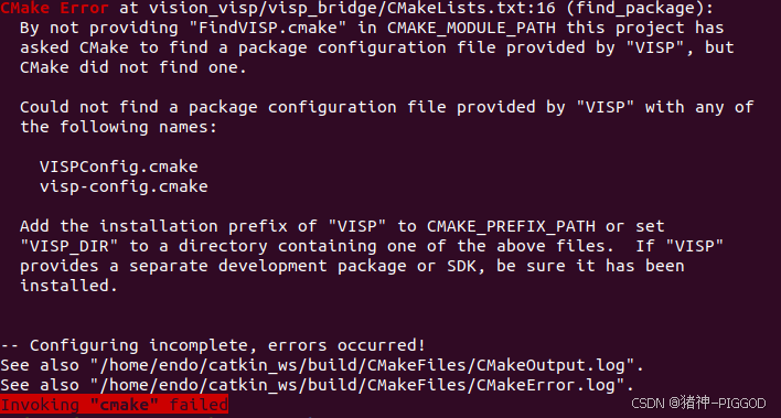 《第五章》在VMware中Ubuntu20.04系统下安装aruco_ros、vision_visp和easy_handeye插件，ArUco码下载打印细节（ur10e手眼标定实验实机演示 ...