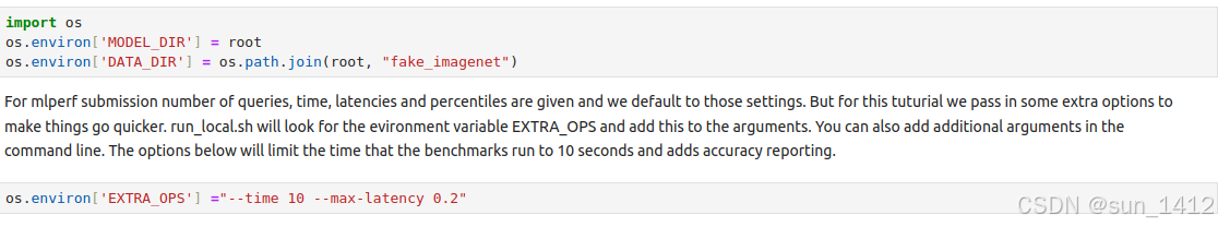 学习笔记——MLPerf Inference-CSDN博客