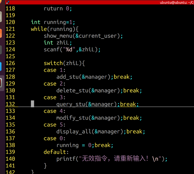 数据结构day1-CSDN博客