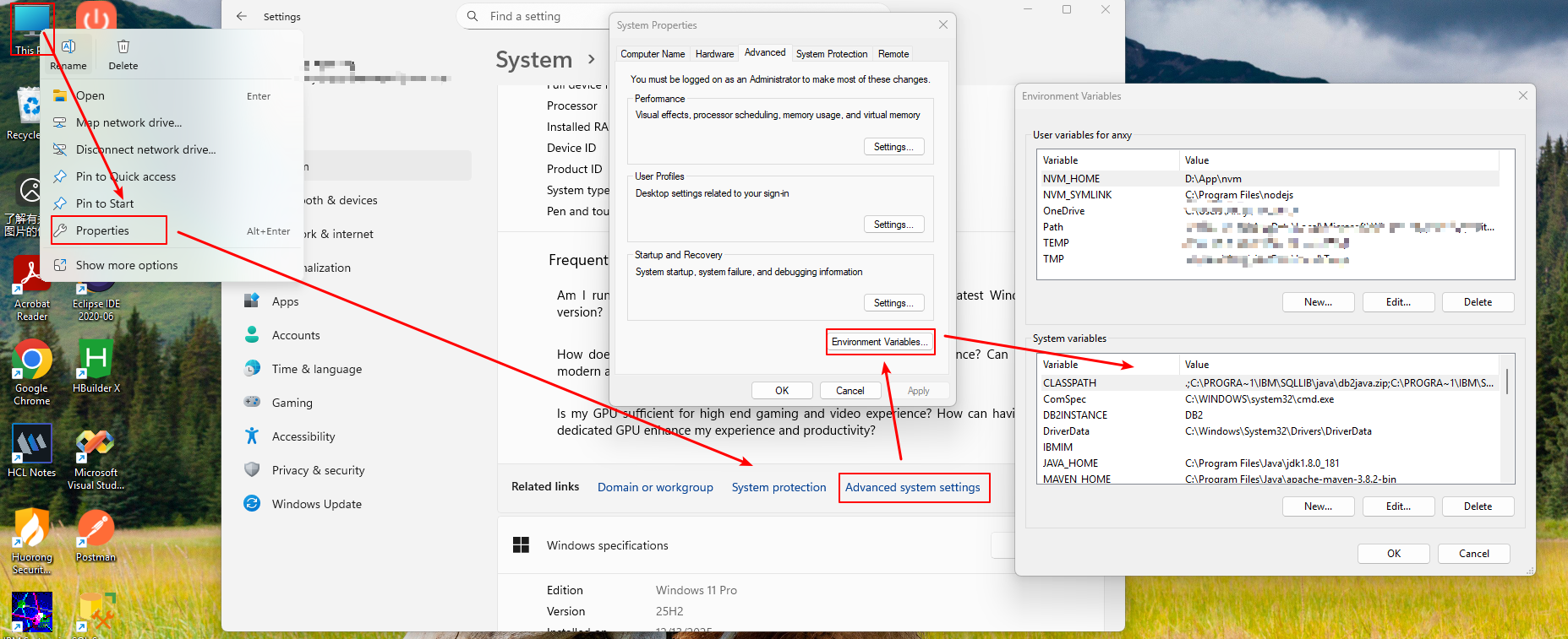前端环境配置(nvm、nodejs、npm)-CSDN博客