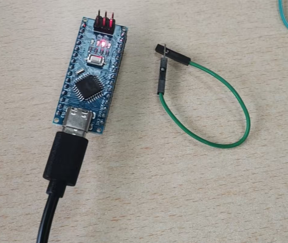 【arduino基础】使用杜邦线控制板载led(附完整代码详细讲解)arduino接led Csdn博客
