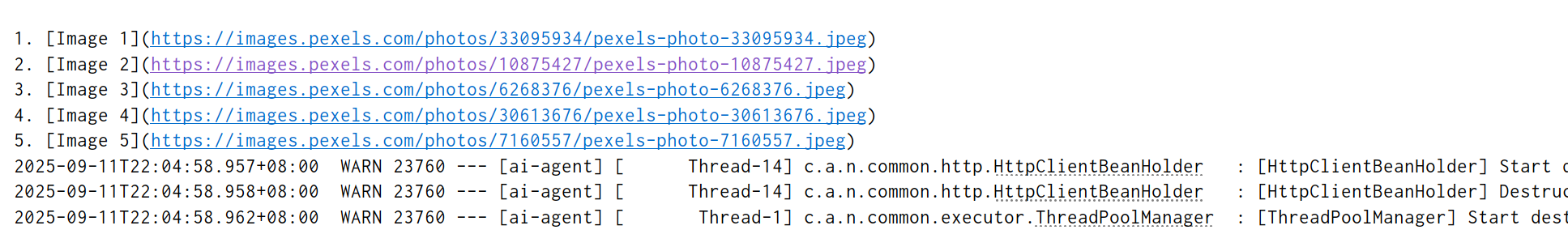 MCP服务端部署（SSE模式）_mcp sse配置-CSDN博客