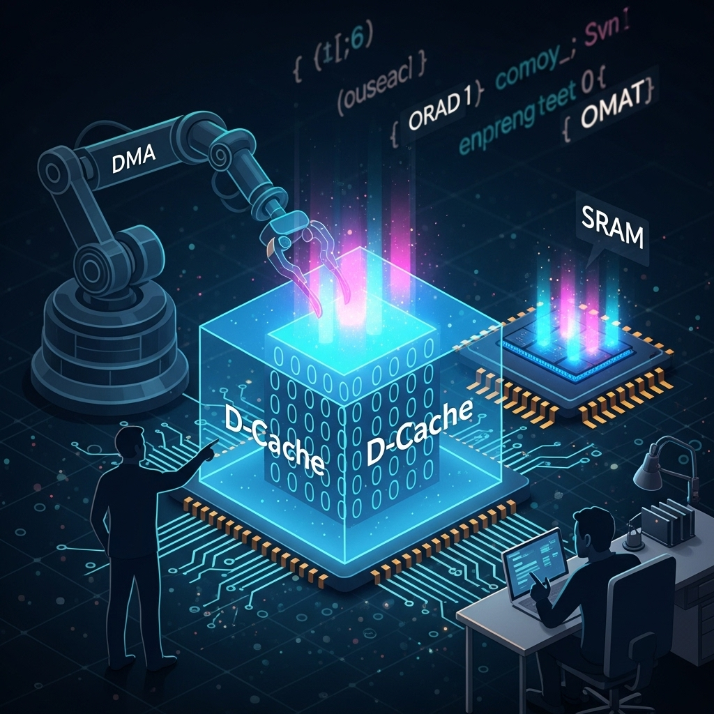 STM32F7 ADC+DMA 目标数组无更新 解决办法_stm32 hal adc dma中断完成后不能立刻操作数据-CSDN博客
