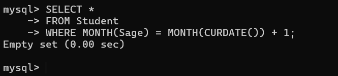 MySQL 基础练习题50道-CSDN博客