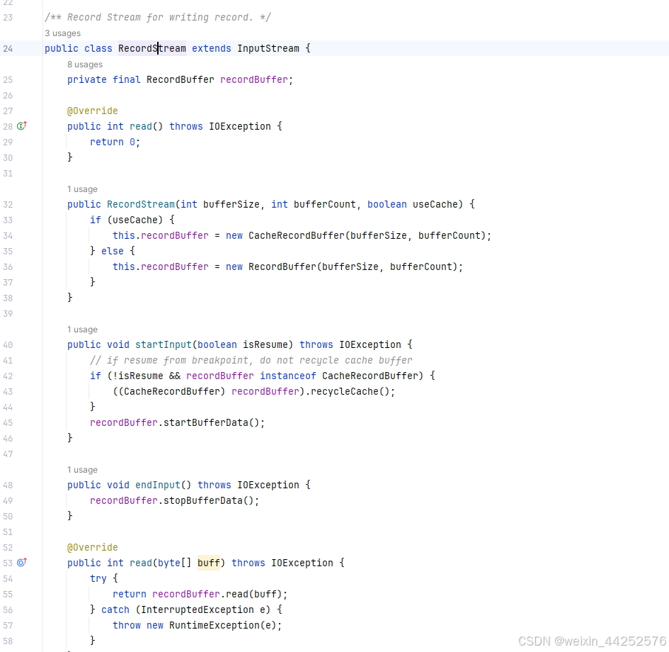 flink doris connector streamLoader 原理-CSDN博客