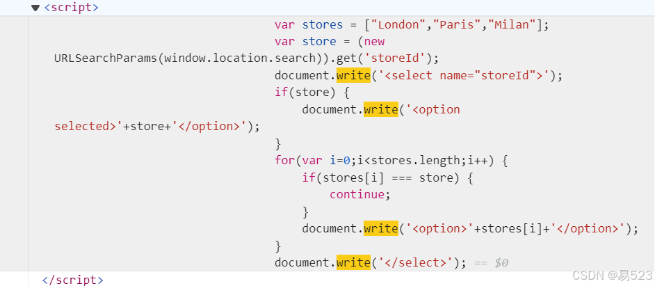 XSS，CSRF，SSRF 之间的区别-CSDN博客
