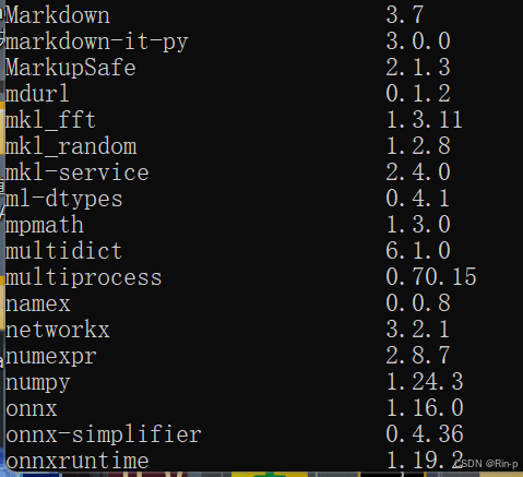 ESP-DL的ESP32的手势识别（2）模型量化_espdl 手势识别-CSDN博客