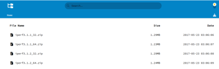 IPERF3最新版,ROKCY9.5系统和WIN11系统简单使用方法_iperf3 windows-CSDN博客