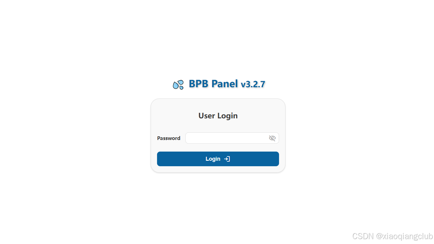 分享一套详细的 Cloudflare 免费部署 BPB 面板教程（视频+文字，小白也能部署）_bpb面板-CSDN博客