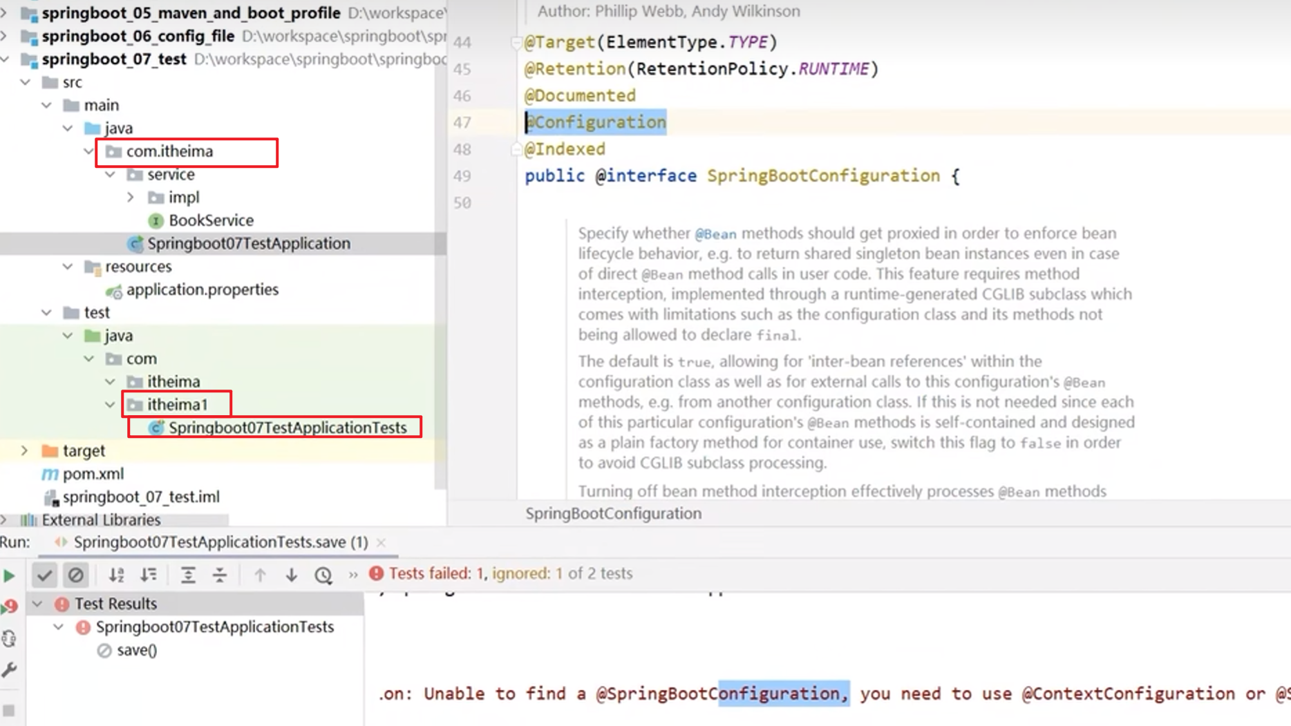 Spring Boot企业级开发教程-第三章 SpringBoot数据访问_springboot企业级开发教程第三章-CSDN博客