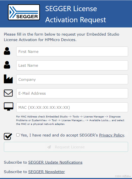 【先楫HPM5E00_EVK系列-板卡测评1】hpm5e00evk平台Hello World例程-CSDN博客