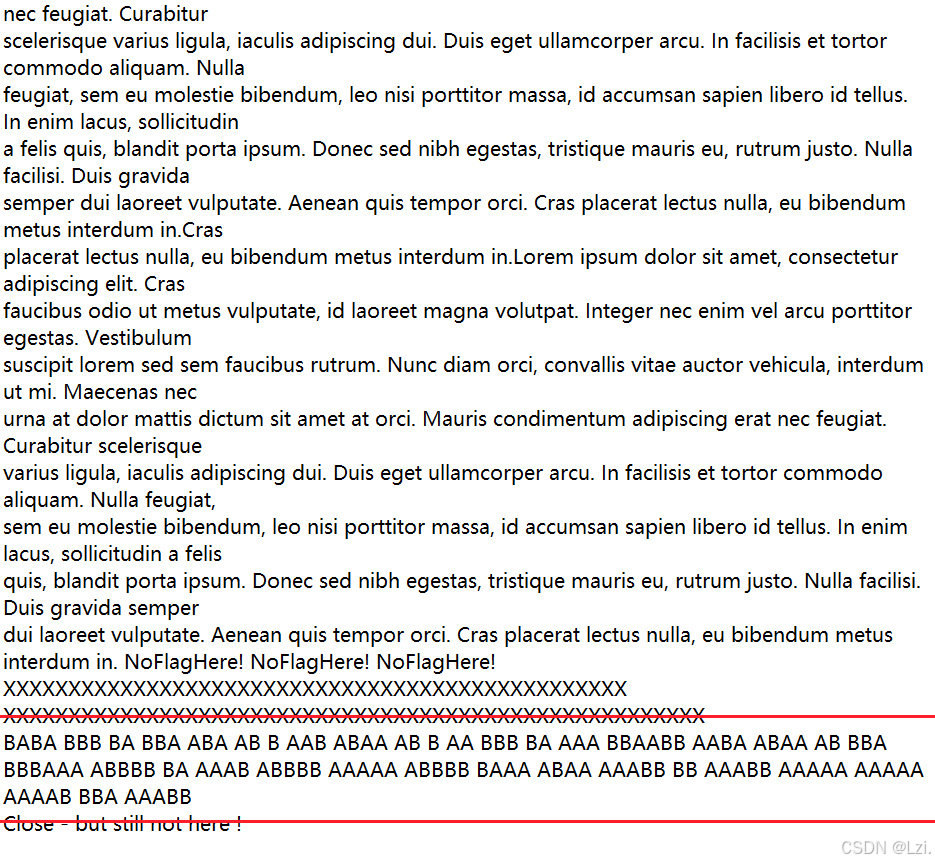 攻防世界 Misc综合六道题解_攻防世界 misc解题过程-CSDN博客