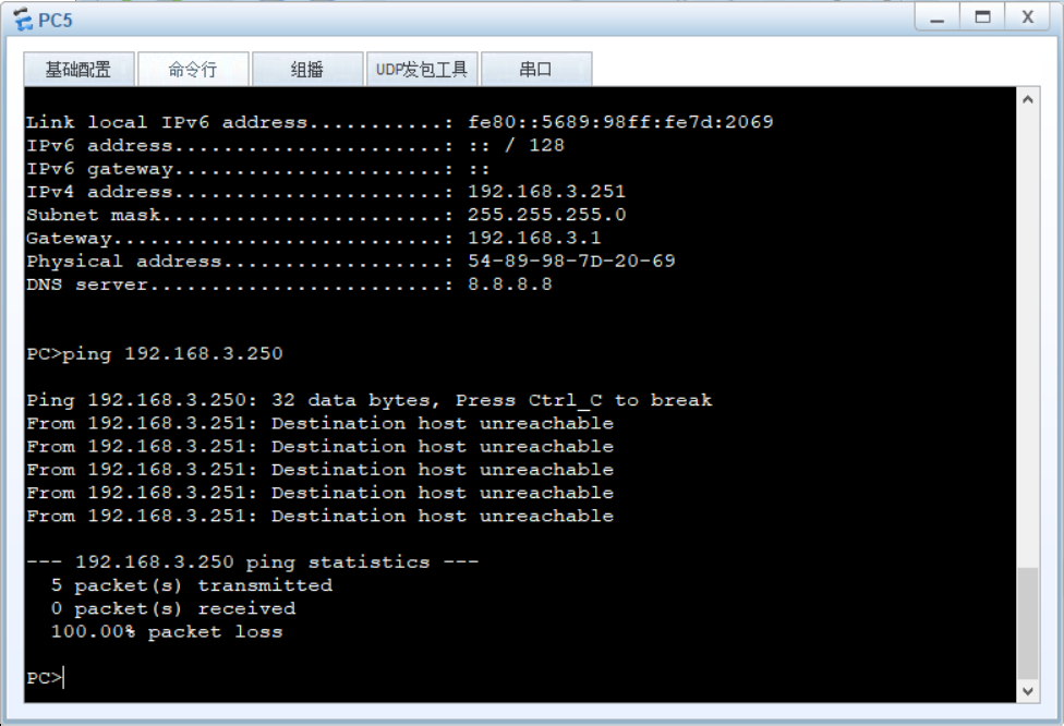HCIP的作业一 -VLAN实验-CSDN博客
