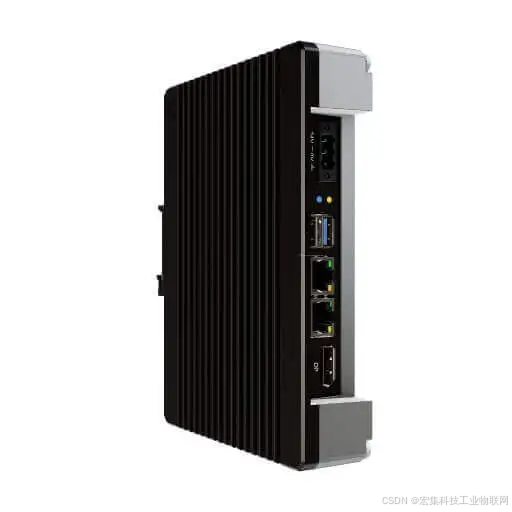 精于紧凑，强于性能—宏集Xedge Slim工业PC有何不同？_网络模块 xedge slim-CSDN博客