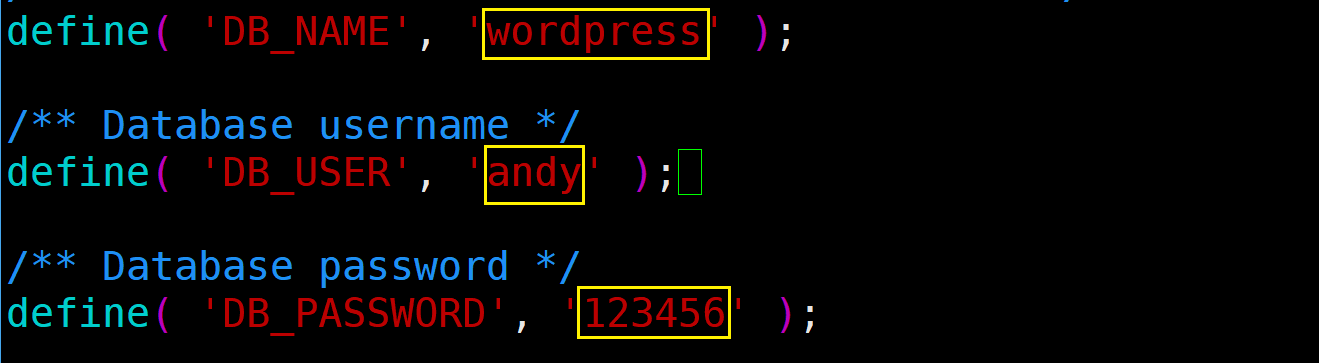 使用NGINX、NFS、DNS服务器搭建wordpress博客项目-CSDN博客
