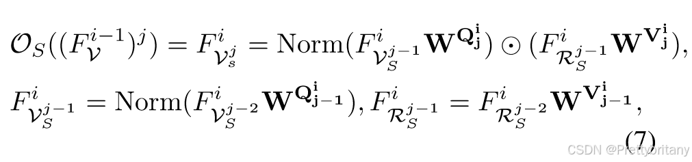 【论文阅读】Probing Synergistic High-Order Interaction in Infrared and Visible Image Fusion-CSDN博客