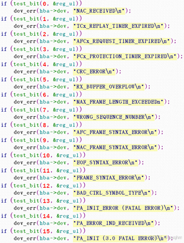 Android UFS Driver Code_ufs uic error-CSDN博客