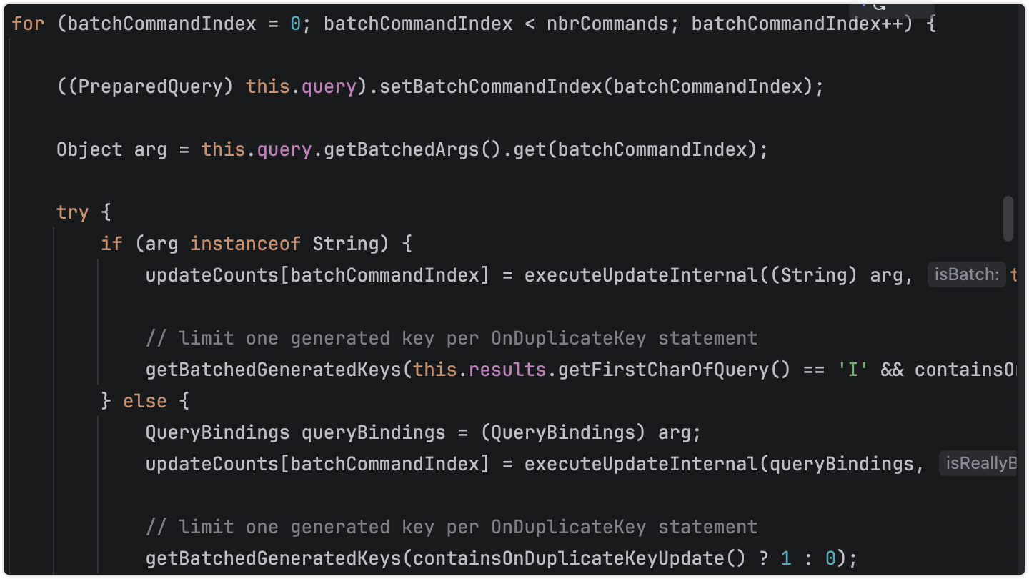 spring-data-jpa saveall慢的原因-CSDN博客