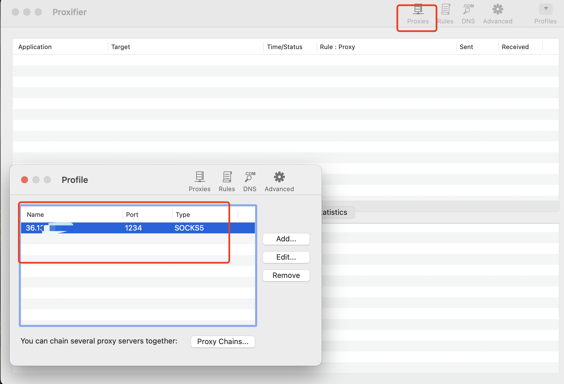 (基础模式)frp Proxifier socks5隧道搭建_frp搭建socks5穿透-CSDN博客