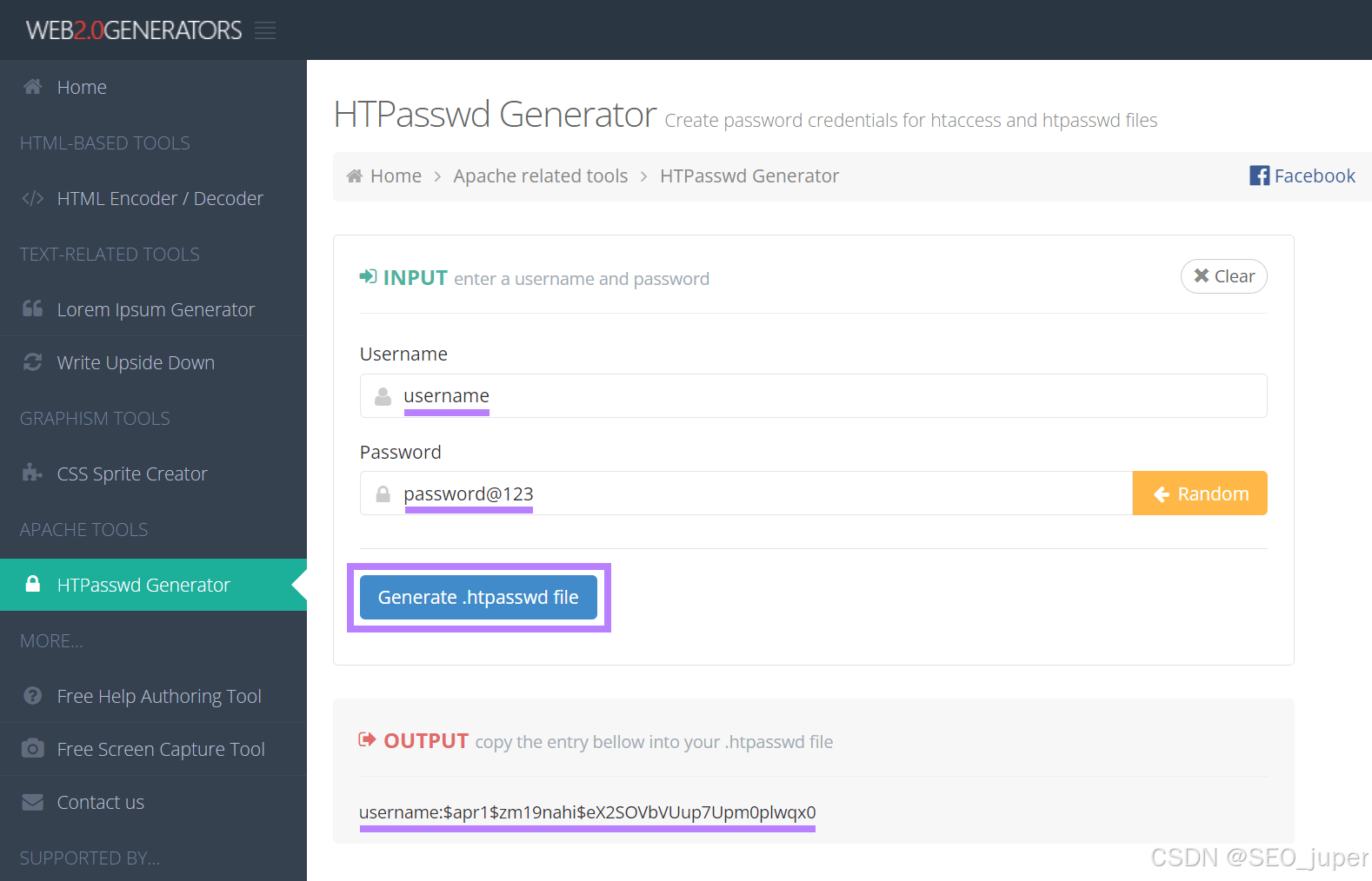 揭秘.htaccess文件：你必须知道的使用技巧和隐藏功能-CSDN博客