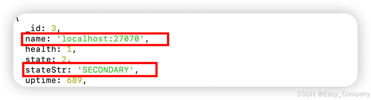 超级详细！关于分布式数据库mongodb的副本集部署、文档同步、故障转移详细！！！操作mongodb副本集的搭建包括副本集的安装与启动初始化、文档同步和故障转移 Csdn博客