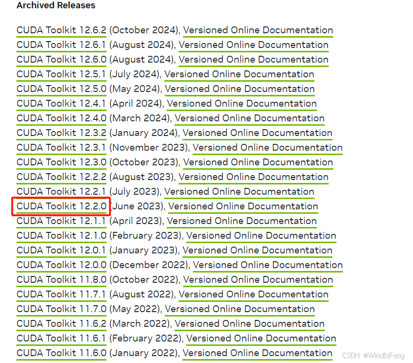 Linux (Ubuntu-20.04) CUDA+cuDNN安装_linux cuda cudnn-CSDN博客