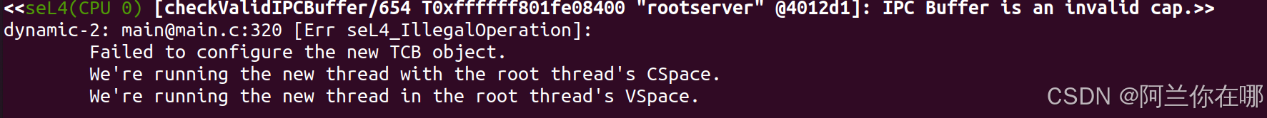 Dynamic Libraries 2_sel4 root task-CSDN博客