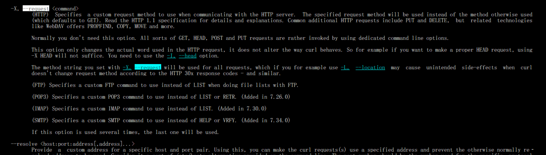 使用【curl命令】，【Java Socket 】两种方式-查看服务器端口开放情况_curl 端口-CSDN博客