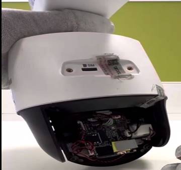 4G相机SIM卡安装指导_4g摄像头流量卡插在什么位置-CSDN博客