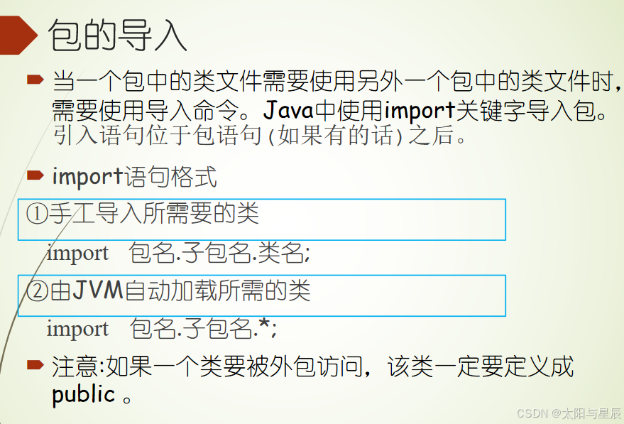 Java基础[六]:封装-CSDN博客